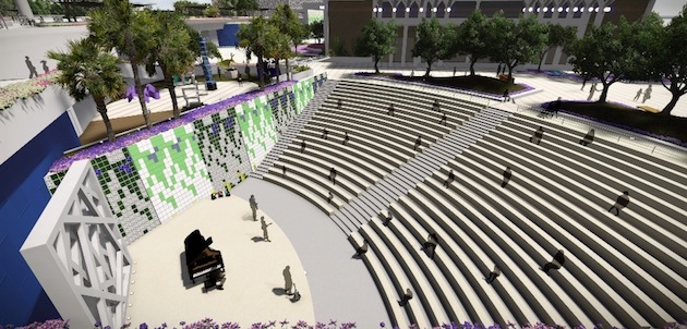 Secretaría de Cultura- Kit de prensa- Equiparán el Nuevo Multiforo de ...