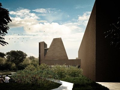 Fotogalería - Conaculta da a conocer la creación del Museo del Cine y ...