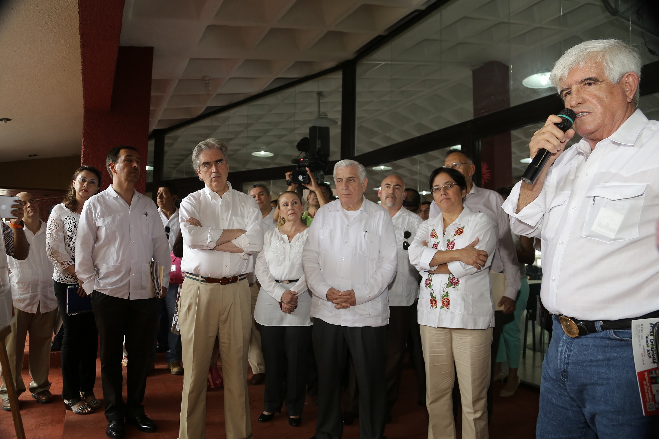 Secretaría de Cultura- Kit de prensa- Conaculta firma Convenio Marco ...