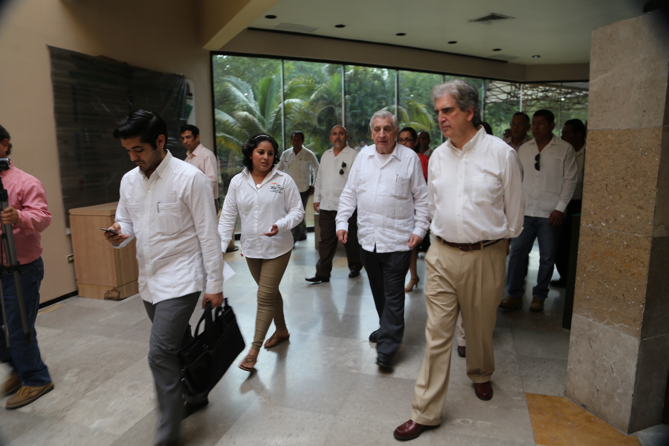 Secretaría de Cultura- Kit de prensa- Conaculta firma Convenio Marco ...