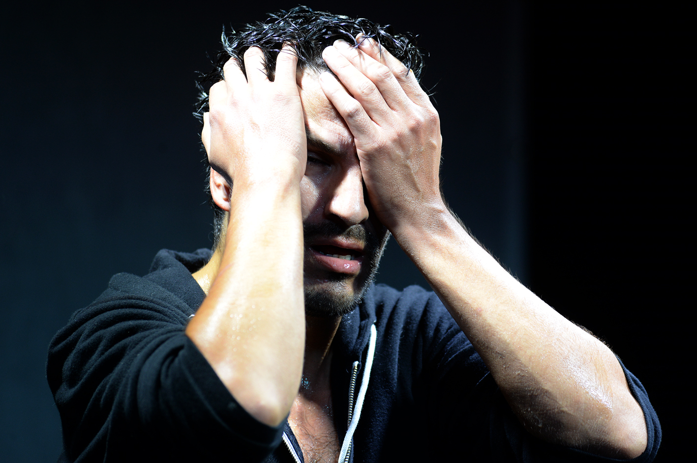 Secretaría de Cultura- Kit de prensa- Presenta el coreógrafo Ricardo ...