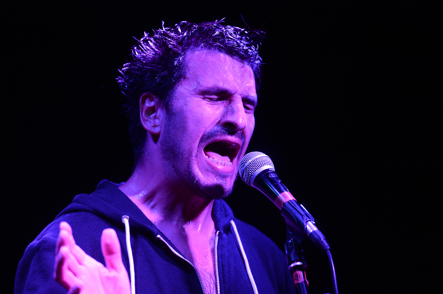 Secretaría de Cultura- Kit de prensa- Presenta el coreógrafo Ricardo ...