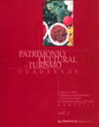 Cuadernos - Patrimonio Cultural y Turismo
