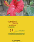 Cuadernos - Patrimonio Cultural y Turismo