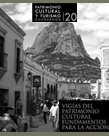 Cuadernos - Patrimonio Cultural y Turismo